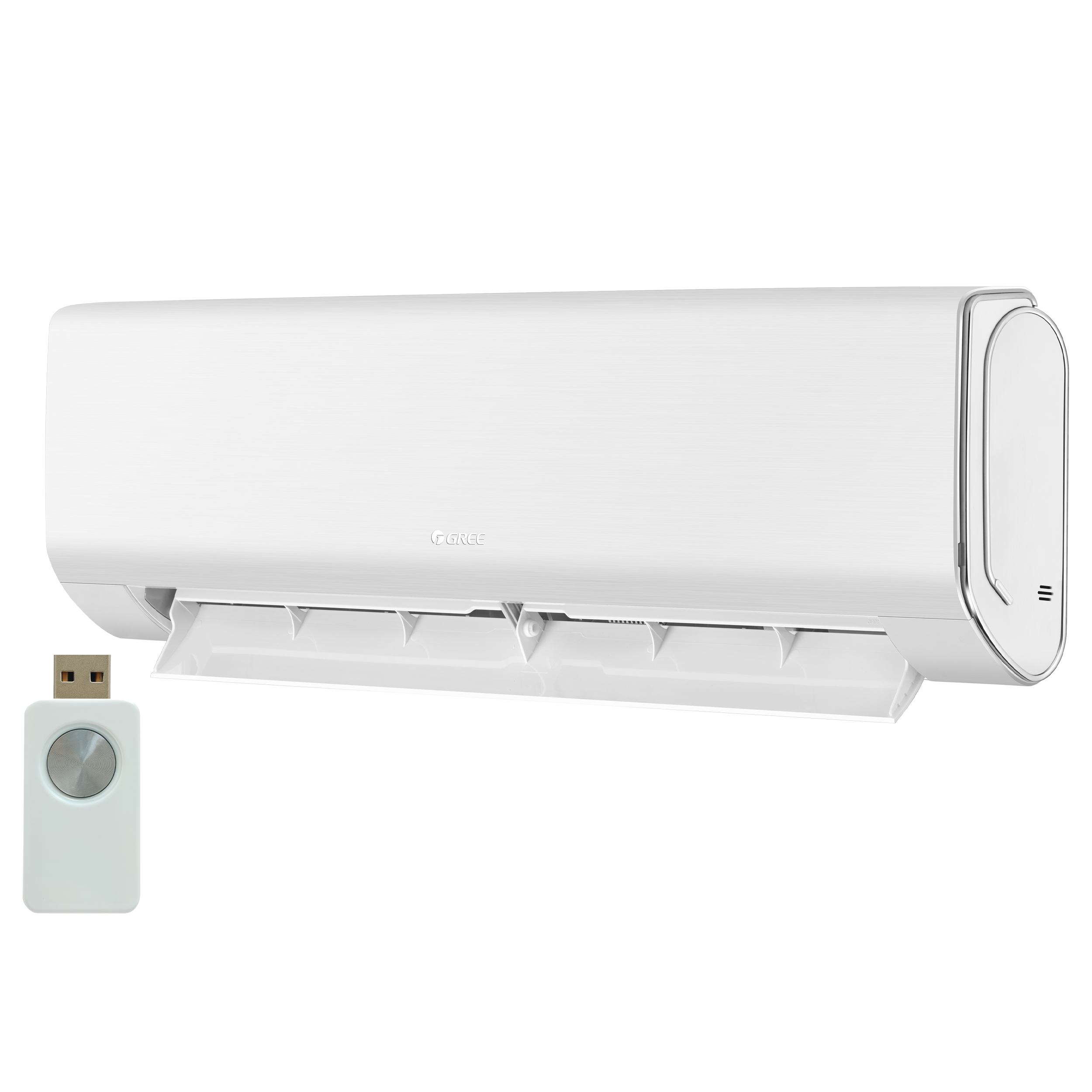 G-TIME PRO Inverter | Wall Mounted Split AC | AlArdh AlSalba | Loyal ...