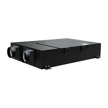 Energy Recovery Ventilator- ERV | ERV (Energy Recovery Ventilator ...