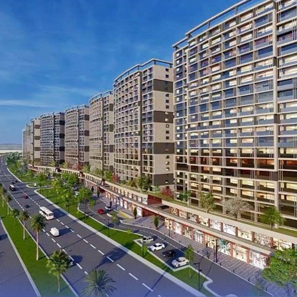 Empire Pearl P1 | Project References | AlArdh AlSalba | Loyal Partner ...