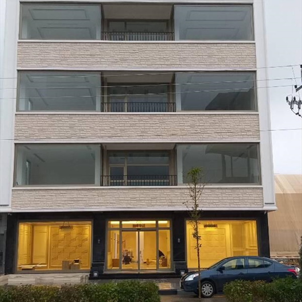 Elegant Design- VRF Duhok | Project References | AlArdh AlSalba | Loyal ...