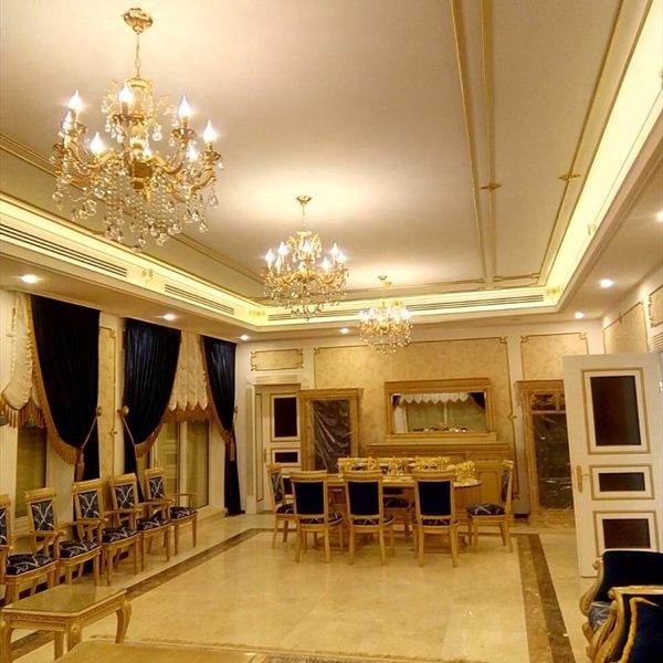 Faris Kucher Villa | Project References | AlArdh AlSalba | Loyal ...