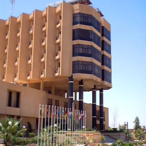 Jiyane Hotel | Project References | AlArdh AlSalba | Loyal Partner of ...