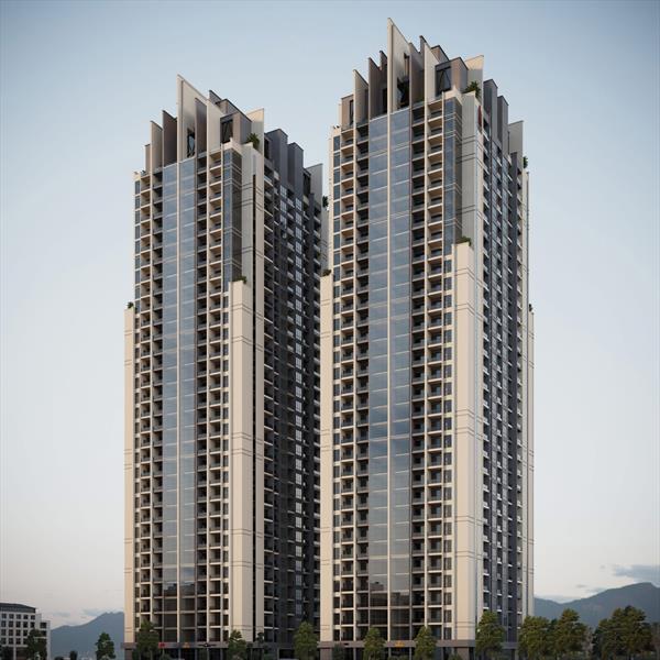 Kurd Towers | Project References | AlArdh AlSalba | Loyal Partner of ...