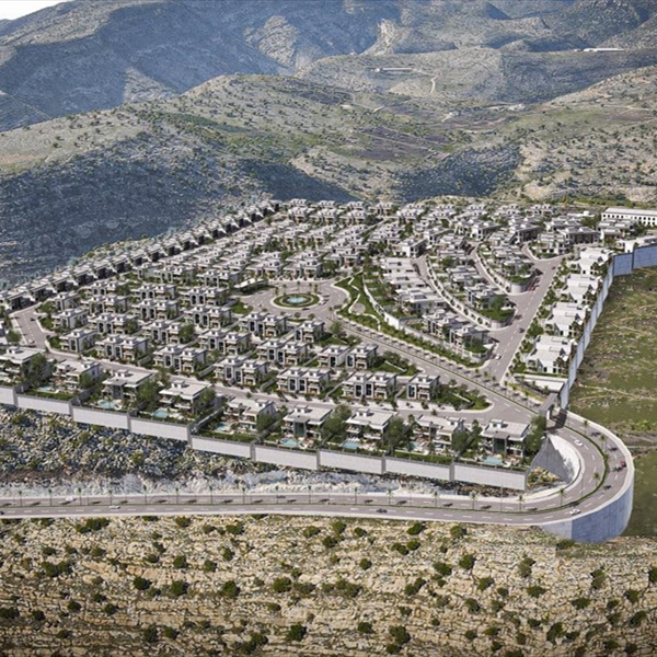 Marbella Villas | Project References | AlArdh AlSalba | Loyal Partner ...