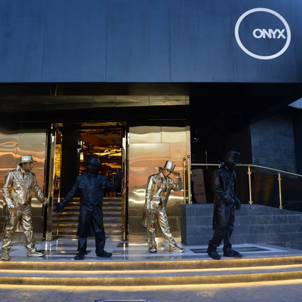 ONYX Divan | Project References | AlArdh AlSalba | Loyal Partner of ...