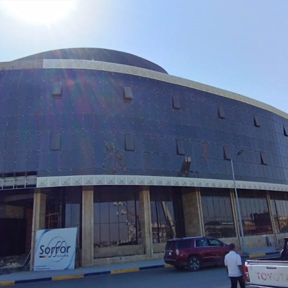 Piano Mall | Project References | AlArdh AlSalba | Loyal Partner of ...