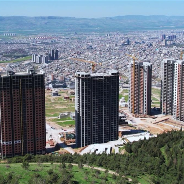 Shari Aram Towers | Project References | AlArdh AlSalba | Loyal Partner ...