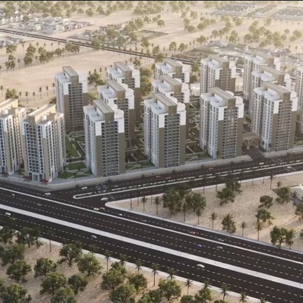 The Palm Towers | Project References | AlArdh AlSalba | Loyal Partner ...