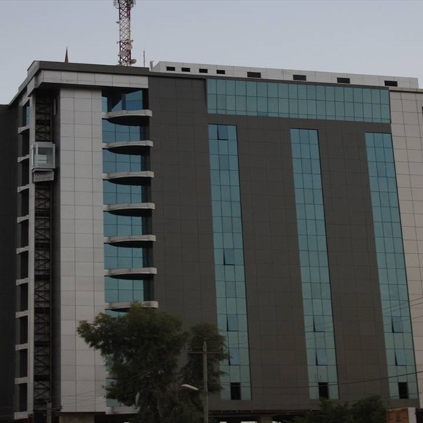 Sirwan Hotel | Project References | AlArdh AlSalba | Loyal Partner of ...